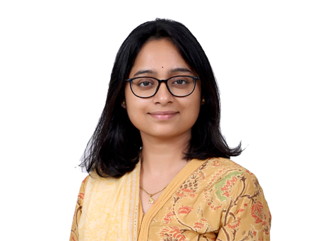 Dr. Snigdha Mishra - School of Health Sciences and Technology | UPES